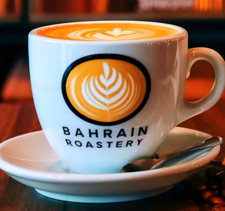 Bahrain Roastery