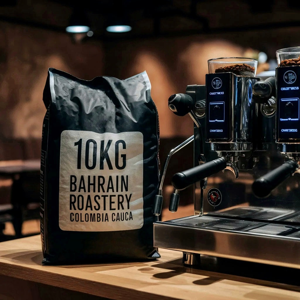 Products – Bahrain Roastery